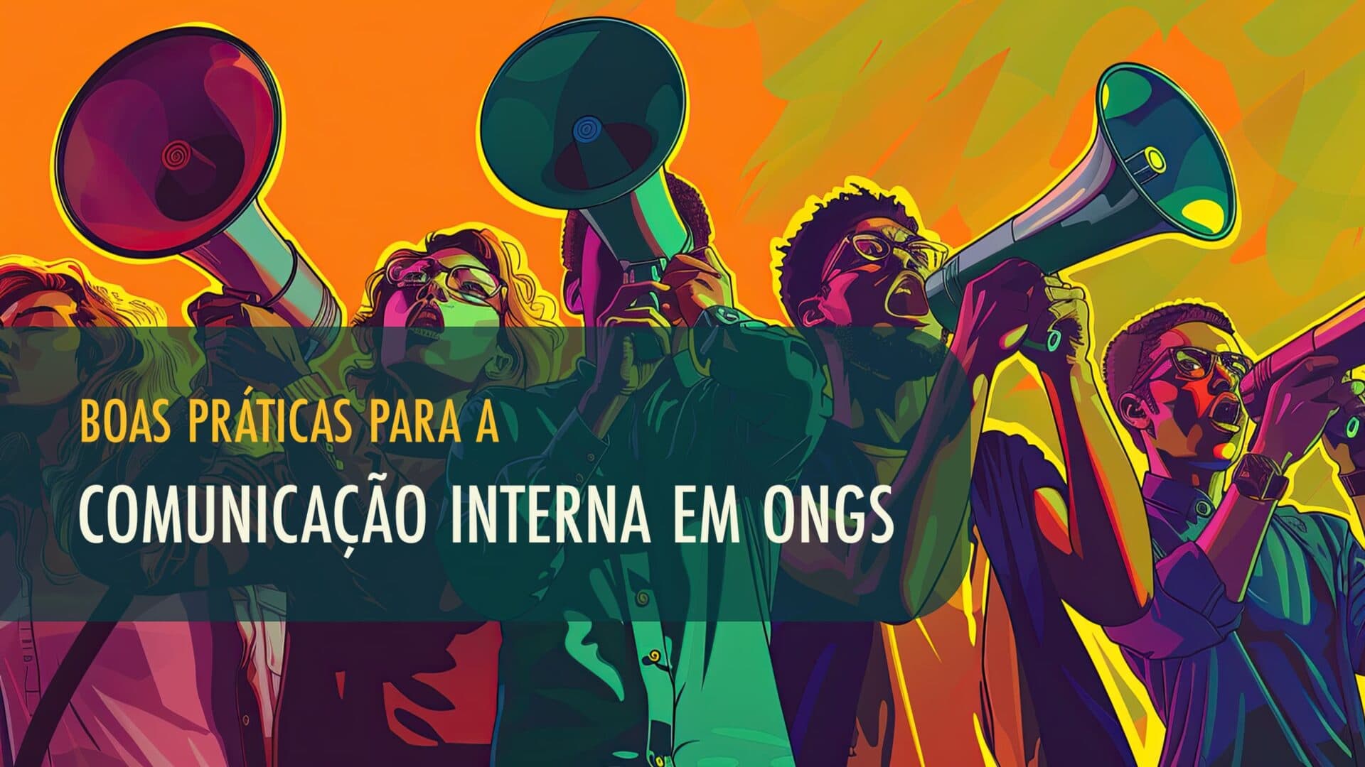 Como Aumentar o Engajamento Comunitário em Projetos Sociais | Economato