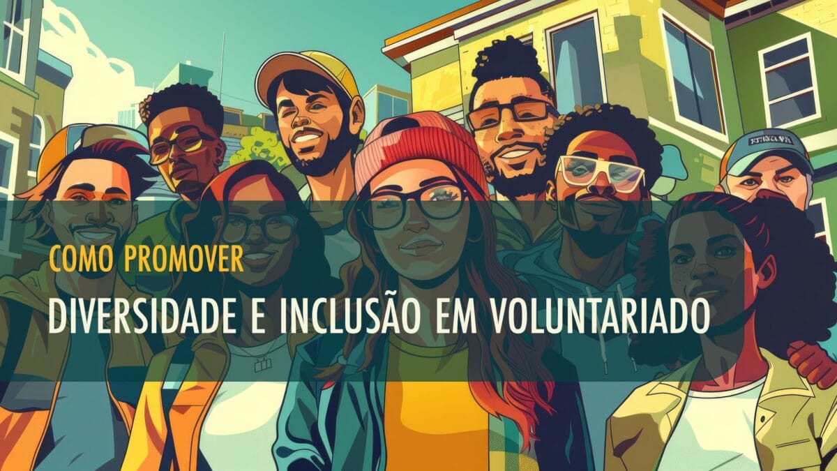 Como Aumentar o Engajamento Comunitário em Projetos Sociais | Economato