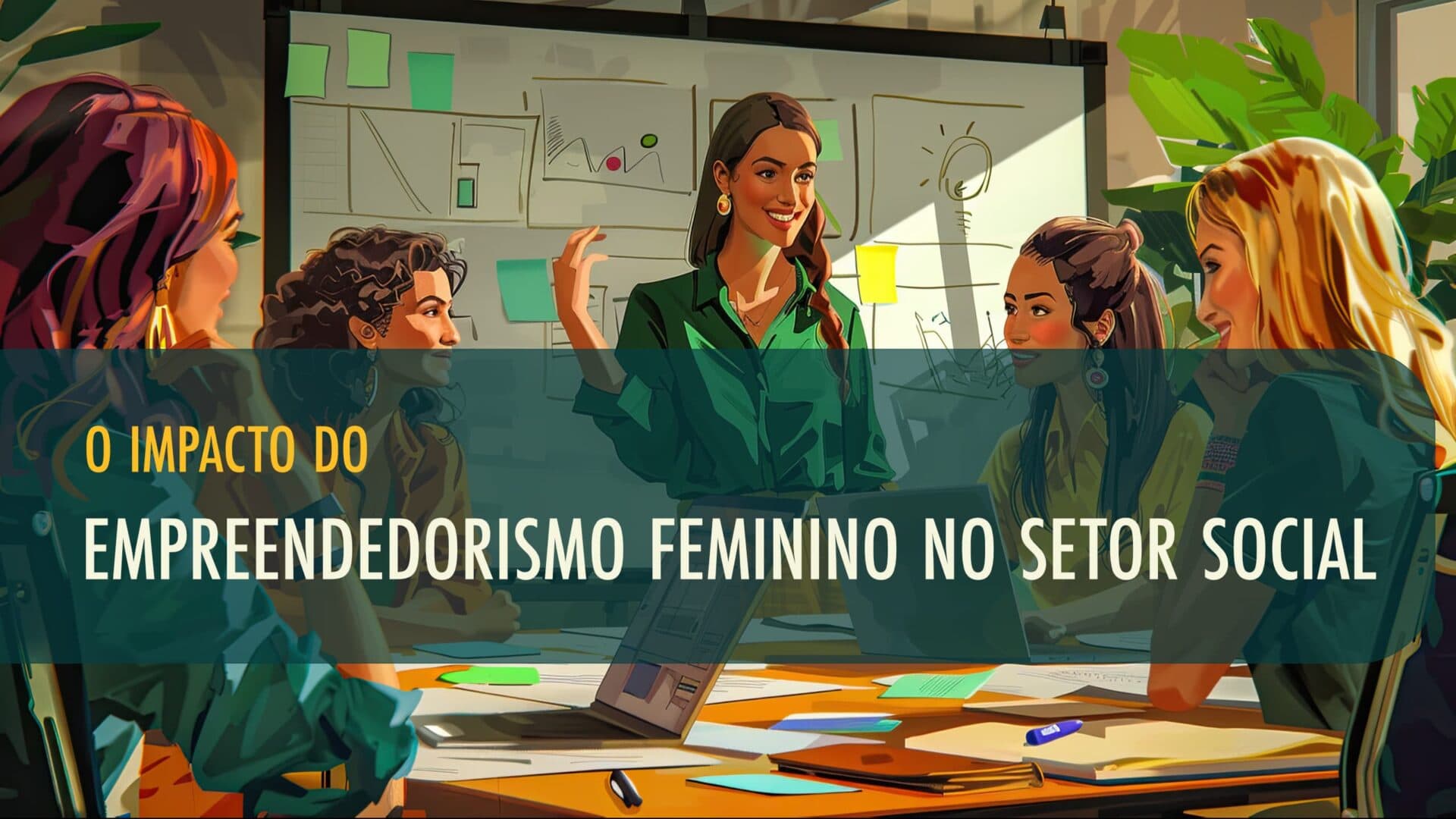 Como Aumentar o Engajamento Comunitário em Projetos Sociais | Economato
