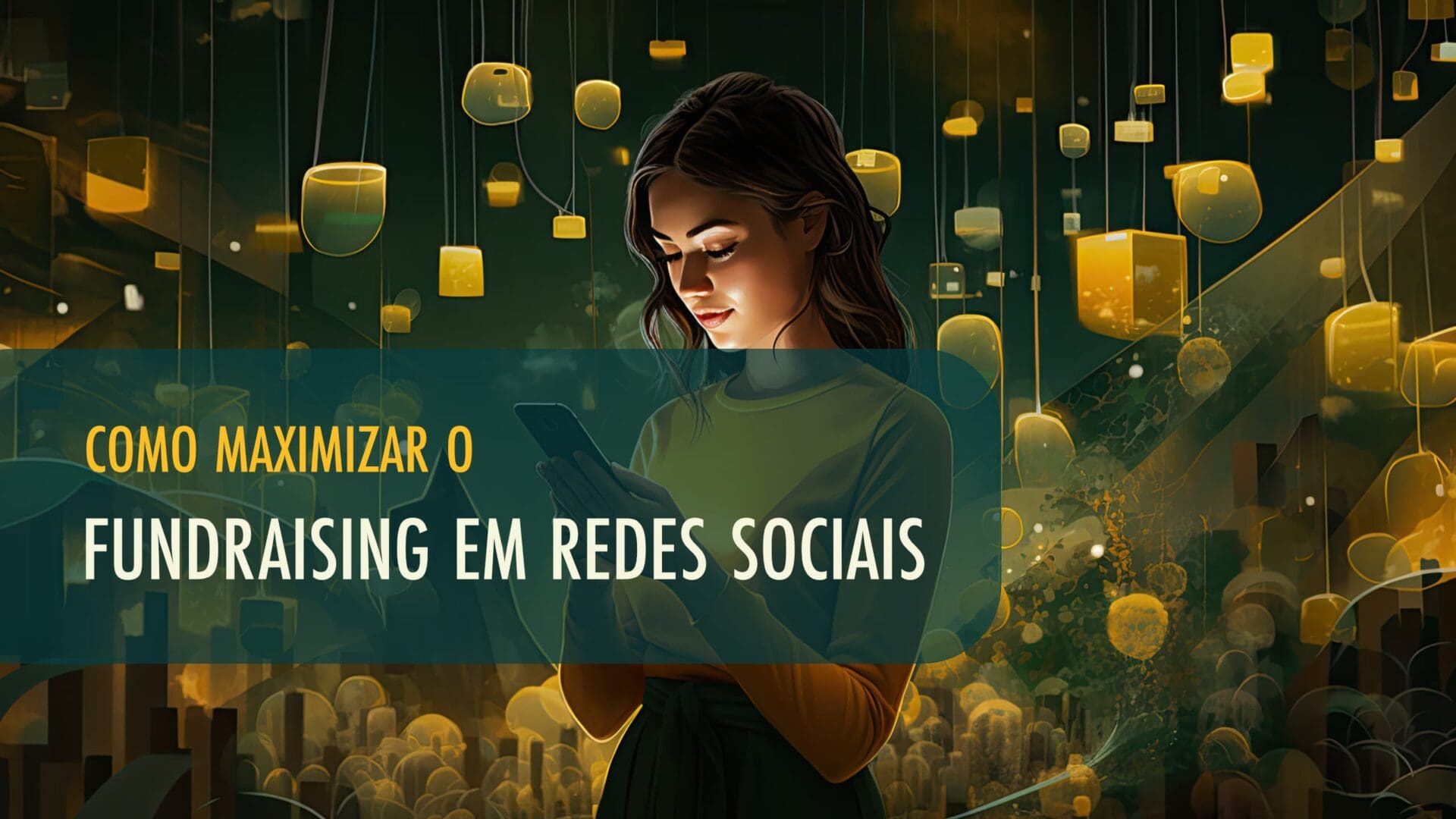 Como Aumentar o Engajamento Comunitário em Projetos Sociais | Economato