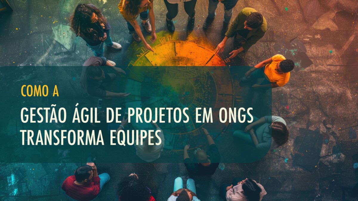 Superando Desafios na Gestão de Conflitos em Projetos Sociais | Economato Superando Desafios na Gestão de Conflitos em Projetos Sociais | Economato