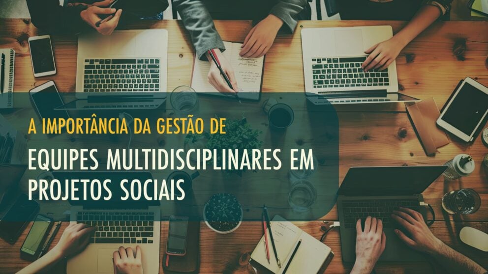 Superando Desafios na Gestão de Conflitos em Projetos Sociais | Economato Superando Desafios na Gestão de Conflitos em Projetos Sociais | Economato