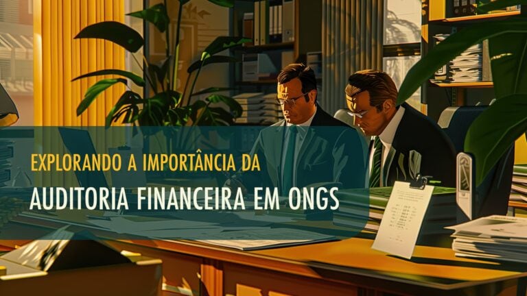 Explorando a Importância da Auditoria Financeira em ONGs | Economato