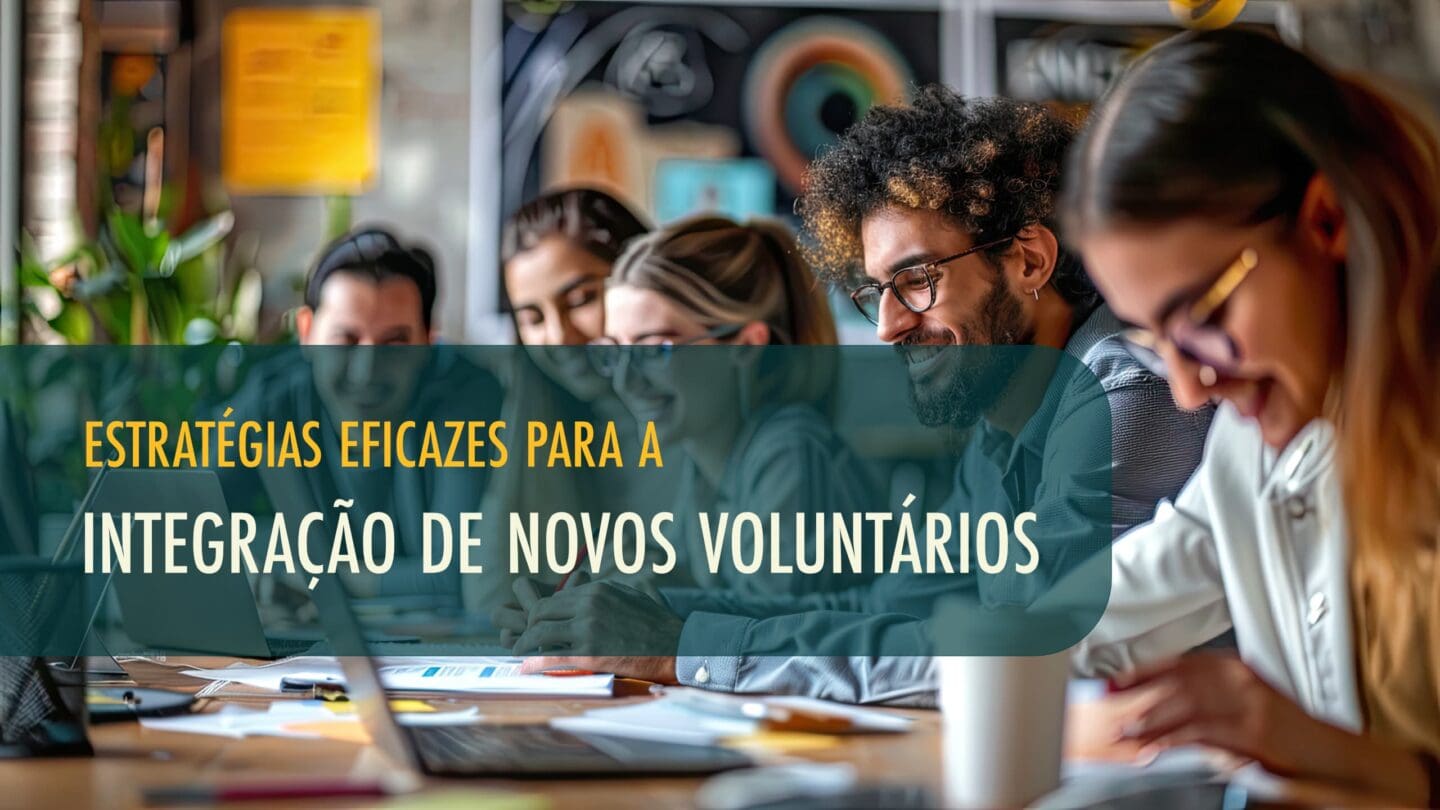 Como Aumentar o Engajamento Comunitário em Projetos Sociais | Economato
