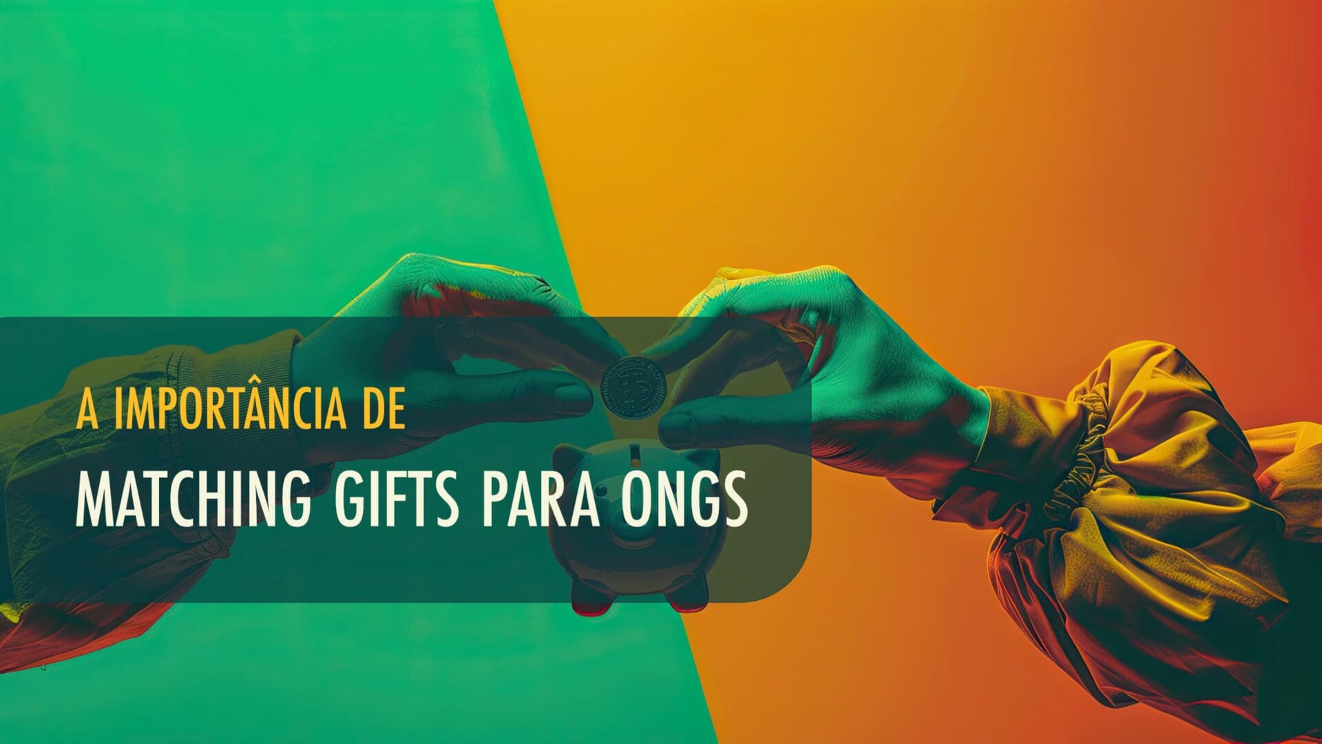 Como Estabelecer Parcerias para ONGs com Sucesso | Economato