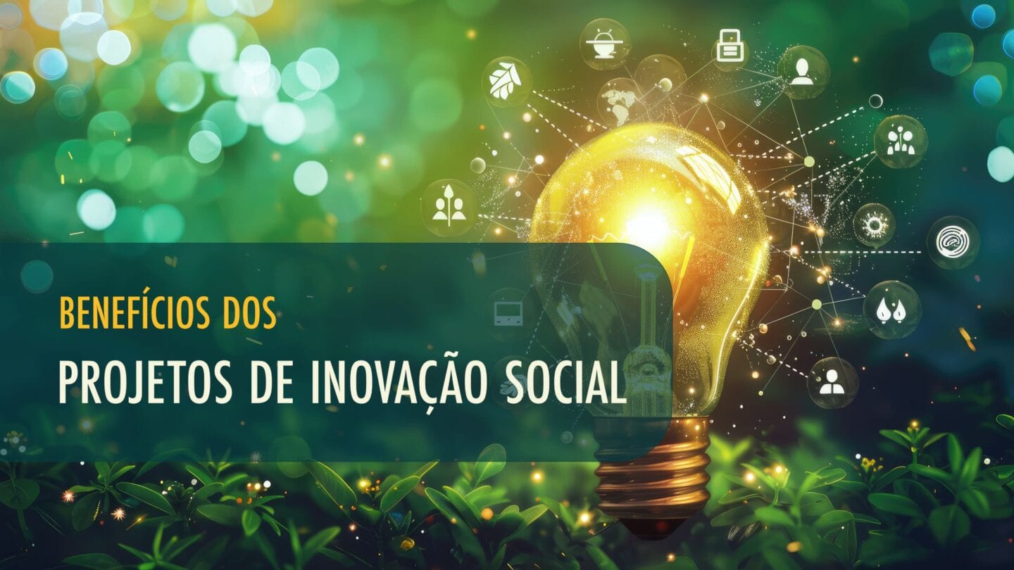 Planejamento de Projetos Sociais: Passo a Passo | Economato