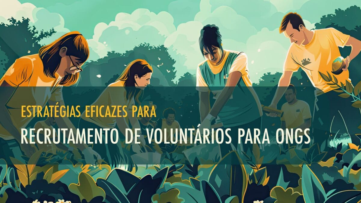 Como Aumentar o Engajamento Comunitário em Projetos Sociais | Economato