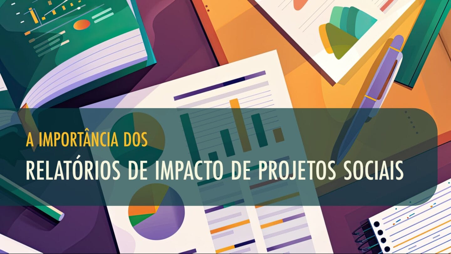 Planejamento de Projetos Sociais: Passo a Passo | Economato
