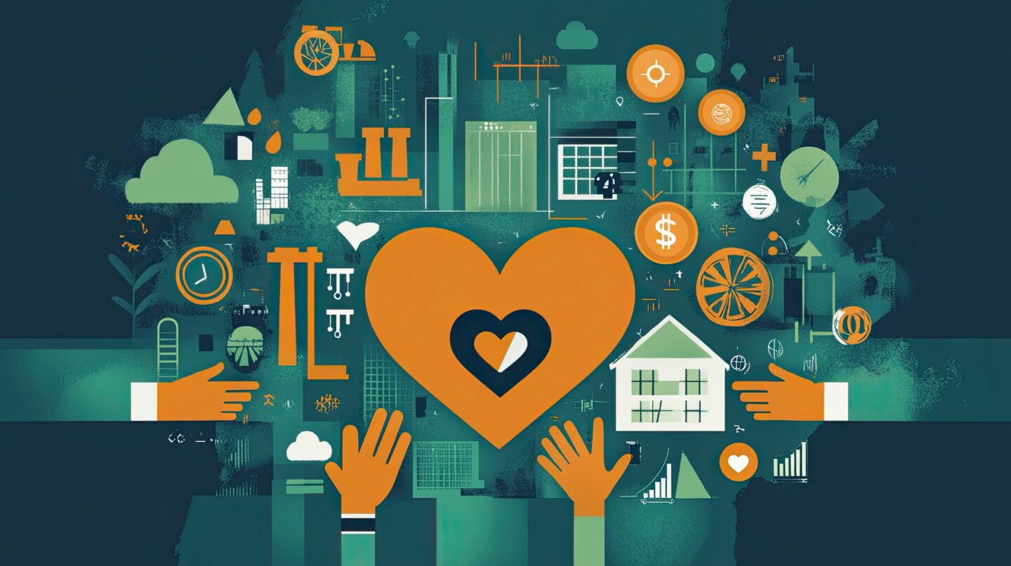 A Importância da Responsabilidade Social Corporativa | Economato