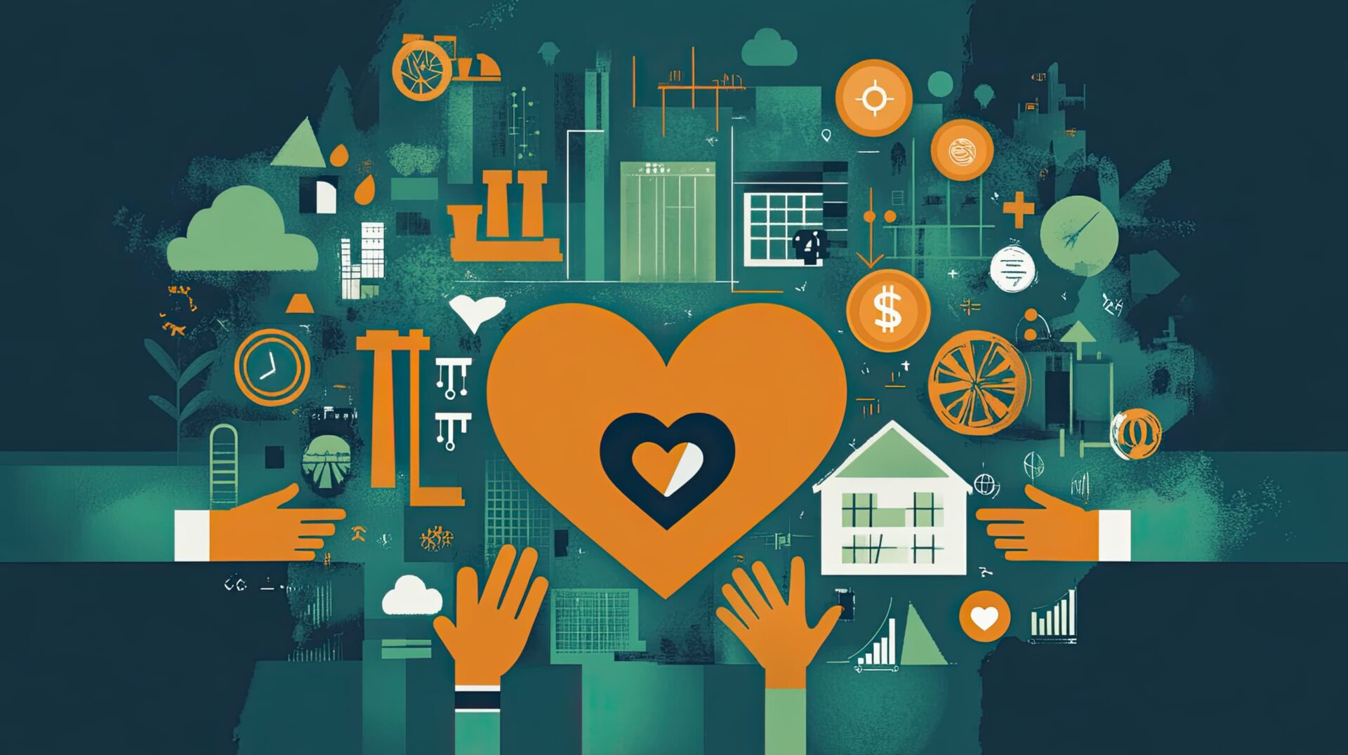 A Importância da Responsabilidade Social Corporativa | Economato