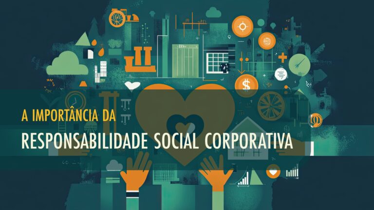 A Importância da Responsabilidade Social Corporativa | Economato