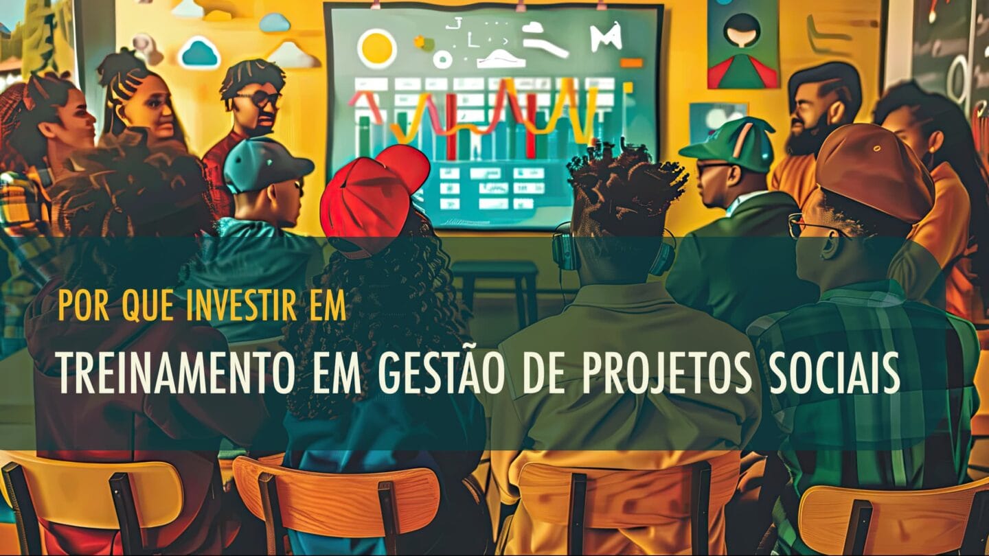 O Poder do Impacto Social Através da Arte | Economato