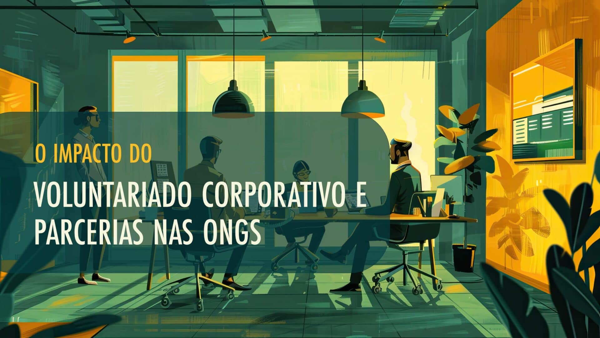 Como abrir uma ONG: O Guia Definitivo | Economato